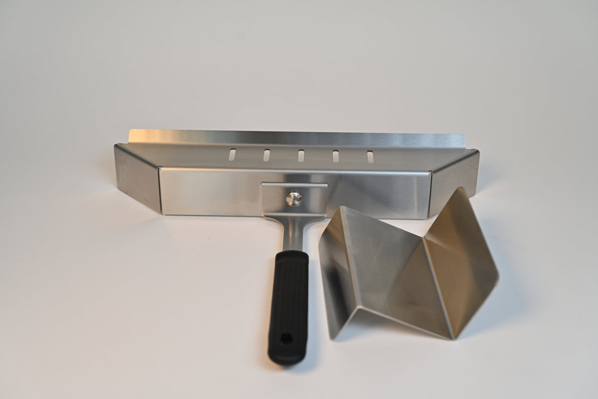 Dome Oven Heat Trapper Door – NU2U Products