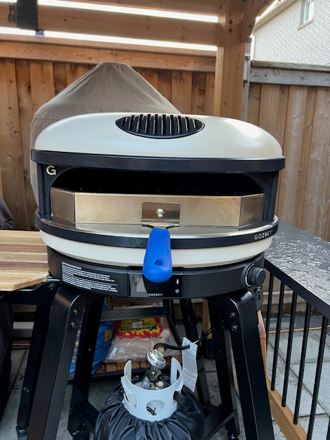 Heat Trapper Door- Arc* XL and Arc Fits Arc by Gz*- Includes DOOR HOLD ...