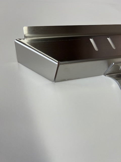 Heat Trapper Door- Arc* XL and Dome Ovens Now Available! – NU2U Products