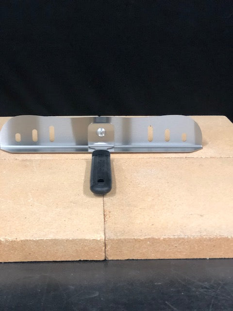 ARC* Pizza Oven and Arc* XL- Partial baffle door-Made by NU2U- Free do ...