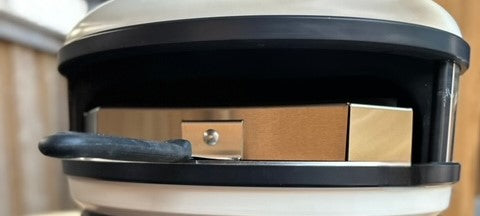 Dome Oven Heat Trapper Door – NU2U Products