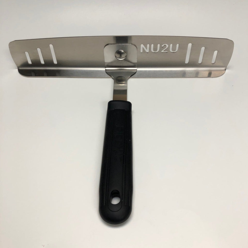 Gozney Roccbox Baffle Door – NU2U Products