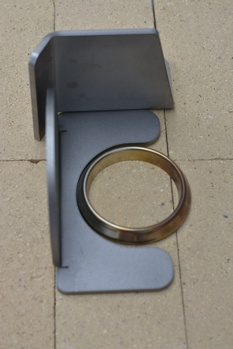 Wind Tamer for Gozney Dome Oven – NU2U Products